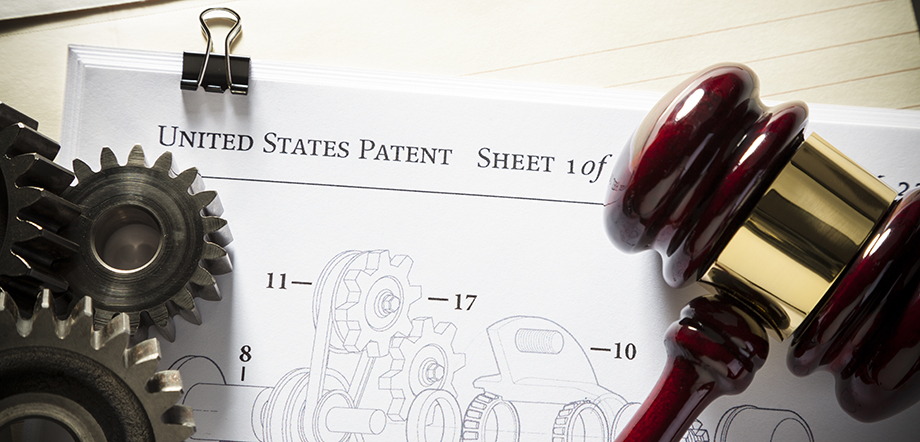 Patent Protection as a Business Strategy - Tucker Ellis LLP