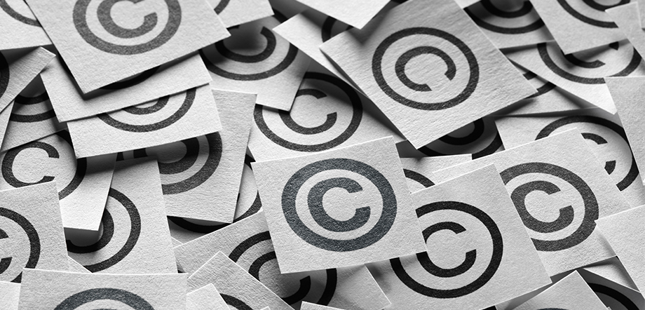 Steer Clear of Copyright Infringement: Tips for Using Images Online ...