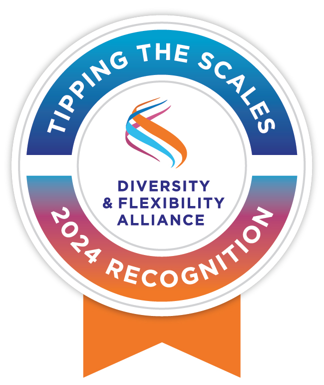 Tucker Ellis Receives "Tipping the Scales" Recognition for Achieving ...